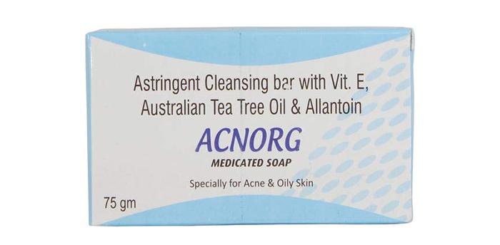 The 10 Best Soaps for Acne of 2021 That Actually Work