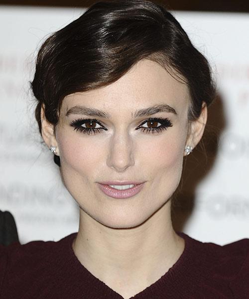 Actress With Pretty Eyes