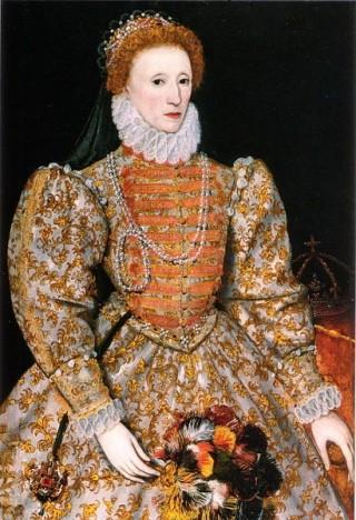 Beauty During The Elizabethan Times | Make Up Tips