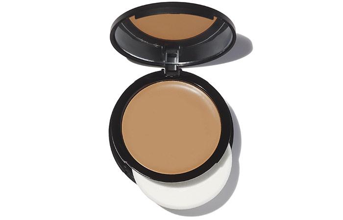 Foundation Cream For Wedding