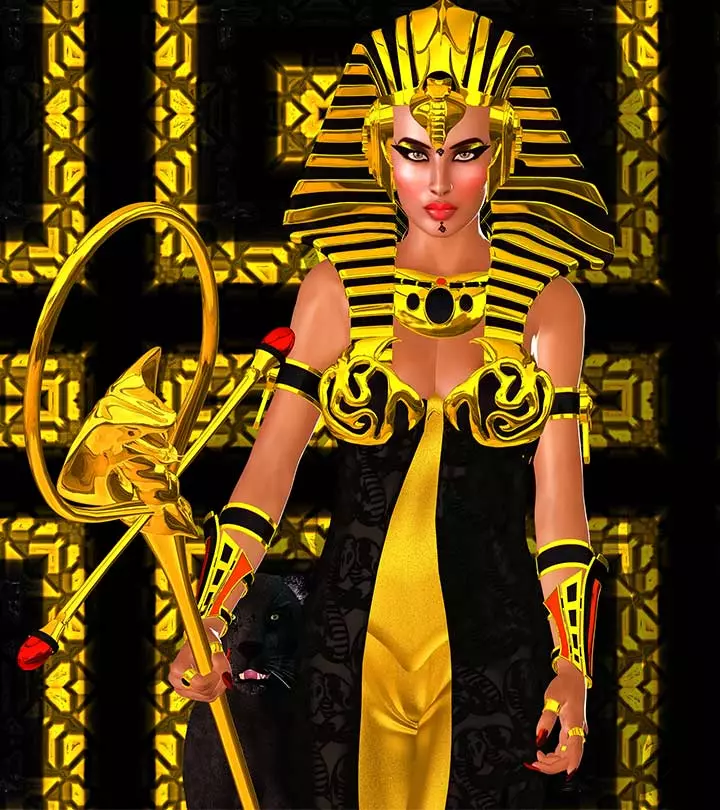 Cleopatra Beauty Secrets 4642
