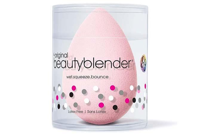 18 Different Types of Makeup Brushes And Their Uses - A Foolproof Guide