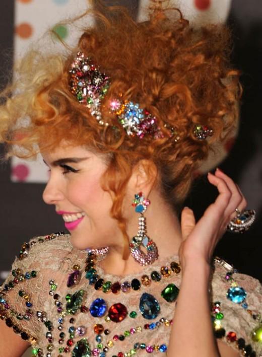 Beauty and Fashion for all categories: Curly HairStyles