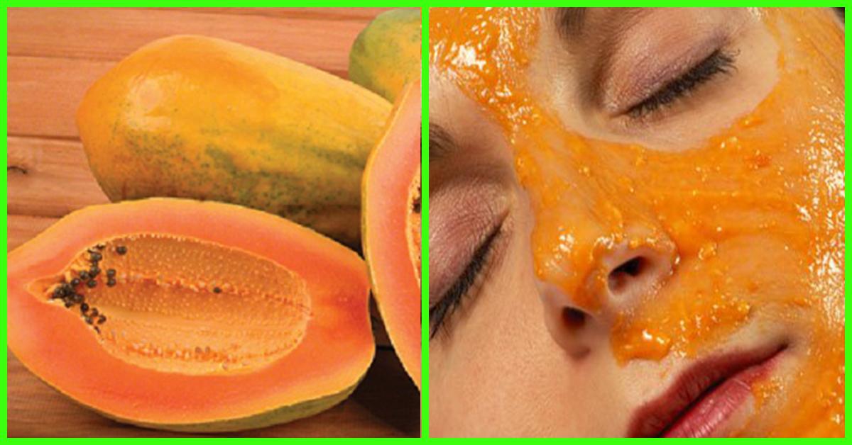 20 Fruits For Glowing Skin 20 Fruits For Glowing Skin