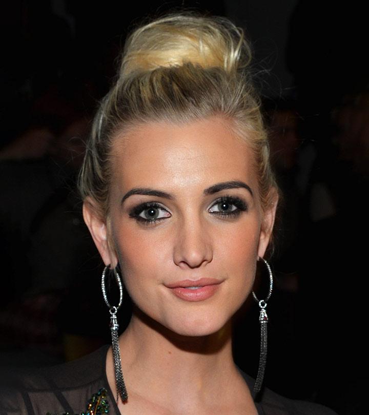52 Most Suitable Hairstyles For Triangle Face Shape