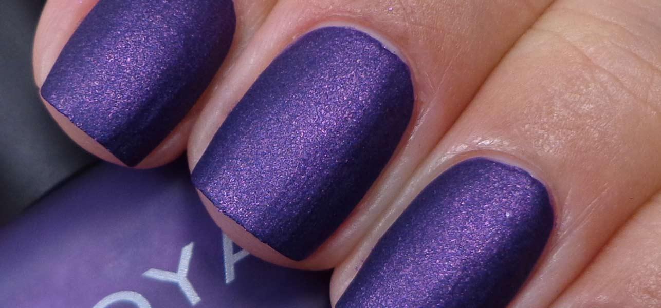Best Zoya Nail Polish Colors at Brooke Bermingham blog
