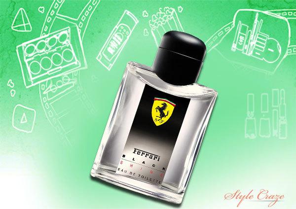 10 Best Ferrari Perfumes (Reviews) - 2020 Update