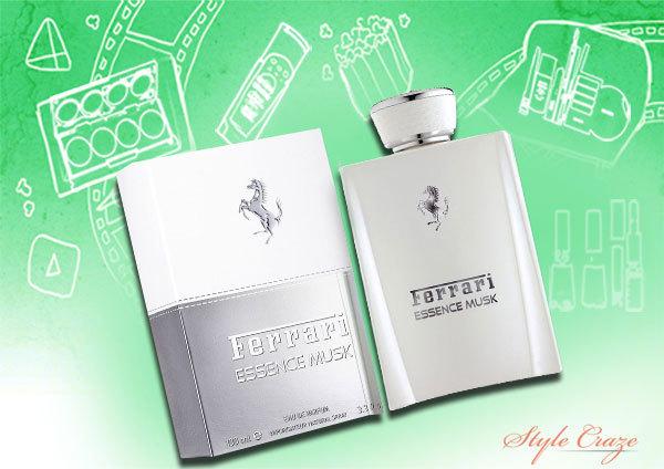 10 Best Ferrari Perfumes (Reviews) - 2020 Update