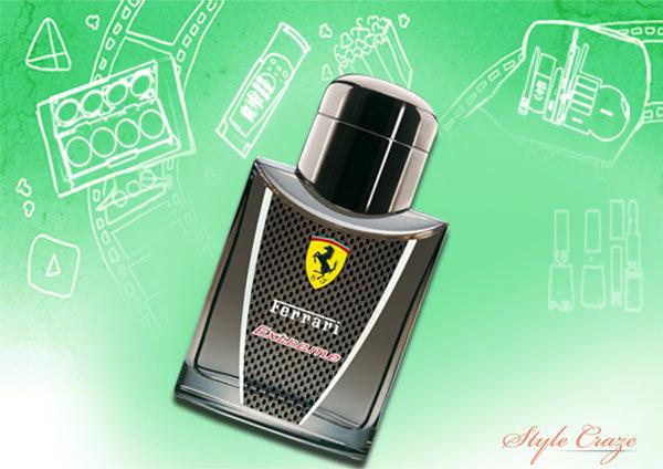 10 Best Ferrari Perfumes (Reviews) - 2020 Update