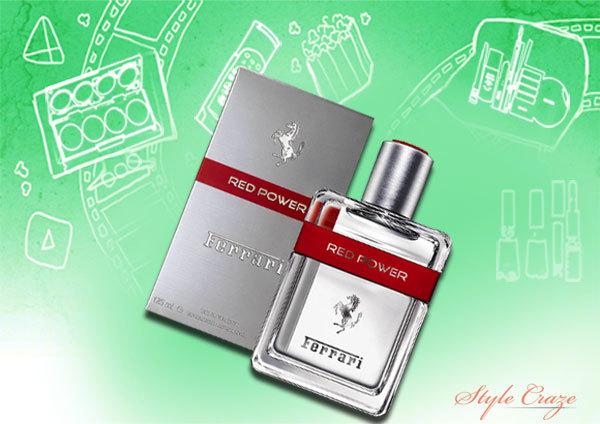 10 Best Ferrari Perfumes (Reviews) - 2020 Update