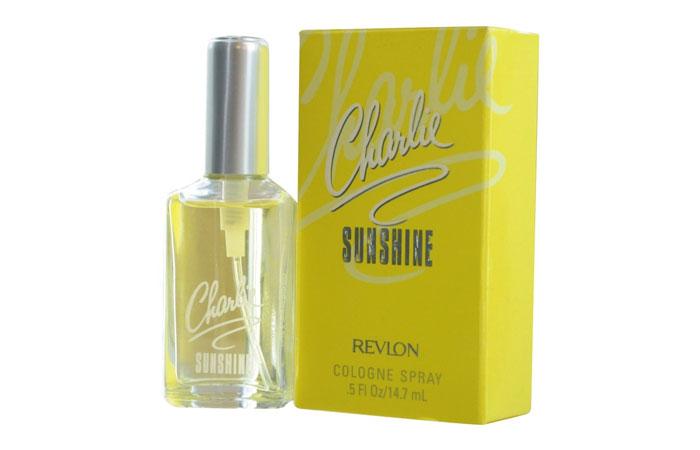 10 Best Charlie Perfumes For Women - 2021 Update (With Reviews)