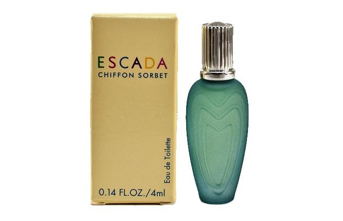 10 Best Escada Perfumes (Reviews) For Women - 2019 Update