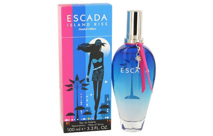 11 Best Escada Perfumes (Reviews) For Women - 2020 Update