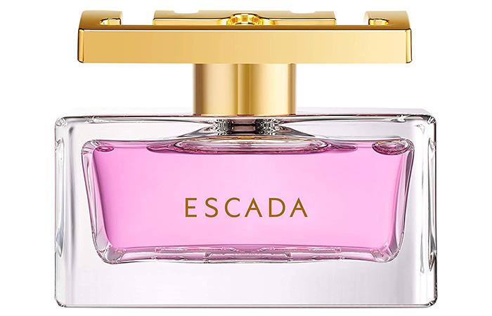 11 Best Escada Perfumes (Reviews) For Women - 2020 Update