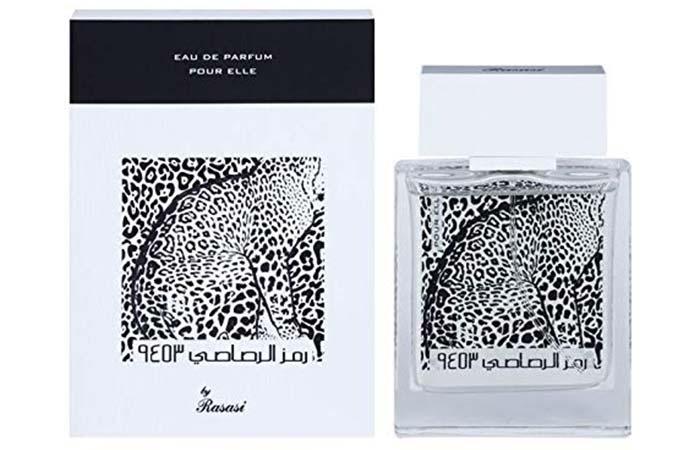 10 Best Rasasi Perfumes (Reviews) For Women - 2020 Update