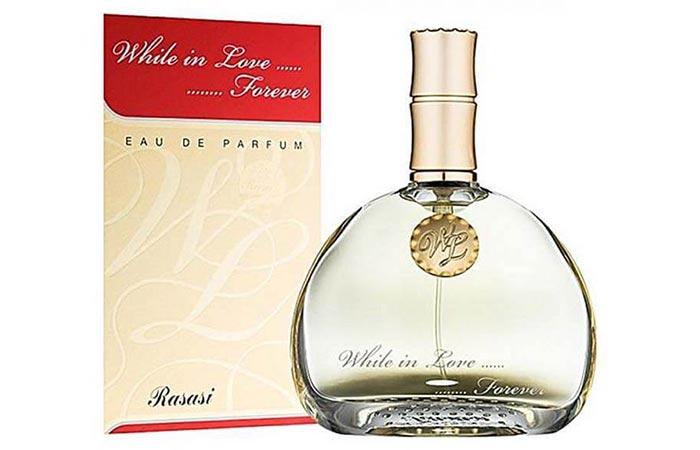 10 Best Rasasi Perfumes (Reviews) For Women - 2020 Update