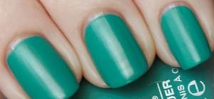 10 Best Matte Nail Polishes (Reviews) - 2021 Update
