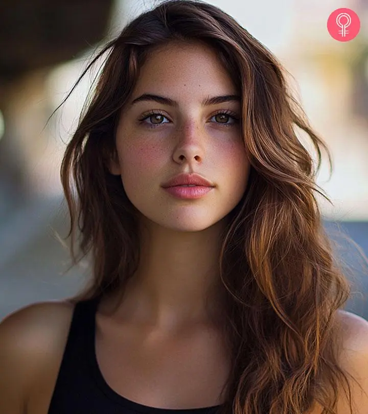 Beautiful American Girls