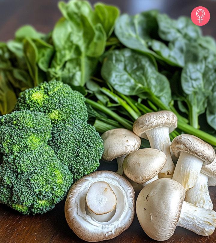 Top 30 Foods High In Purines And How They Affect The Body