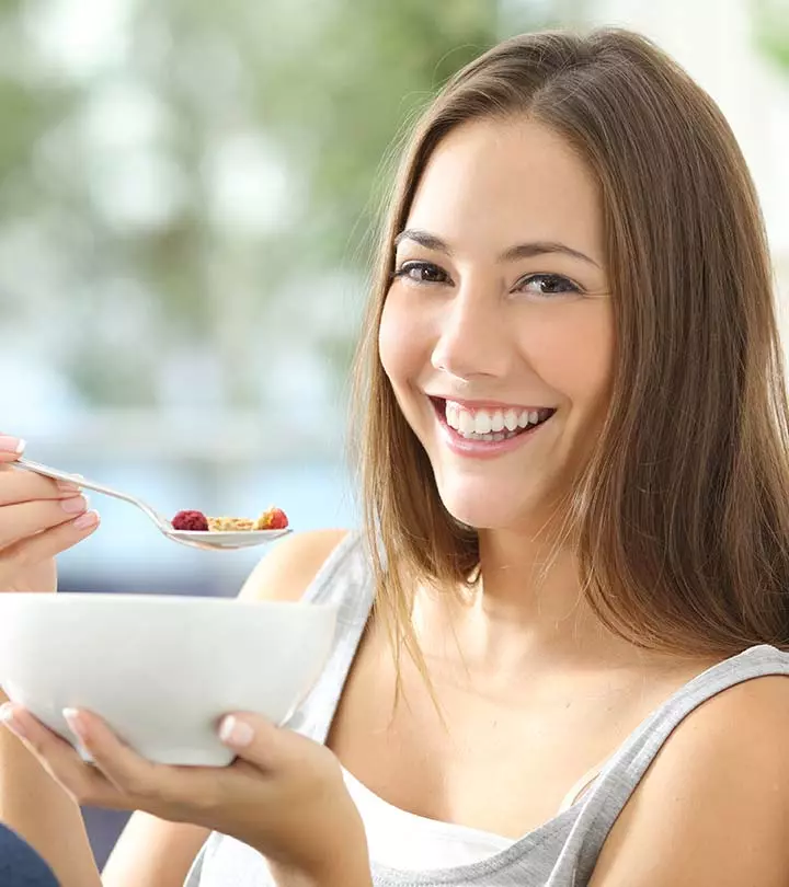 Body Reset Diet: Benefits, Recipes, And Side Effects