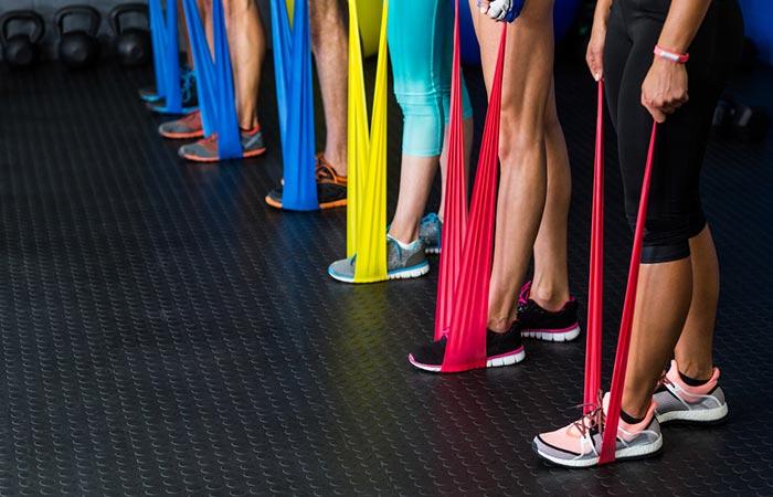 Top 28 Isometric Exercises And Their Benefits