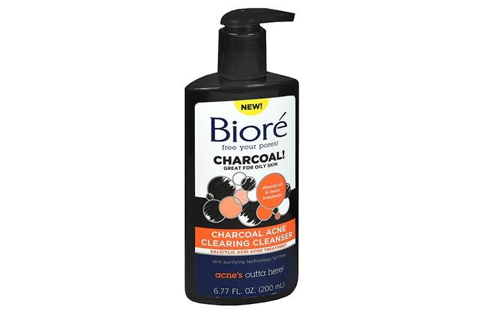 10 Best Face Washes for Blackheads and Large Pores of 2020