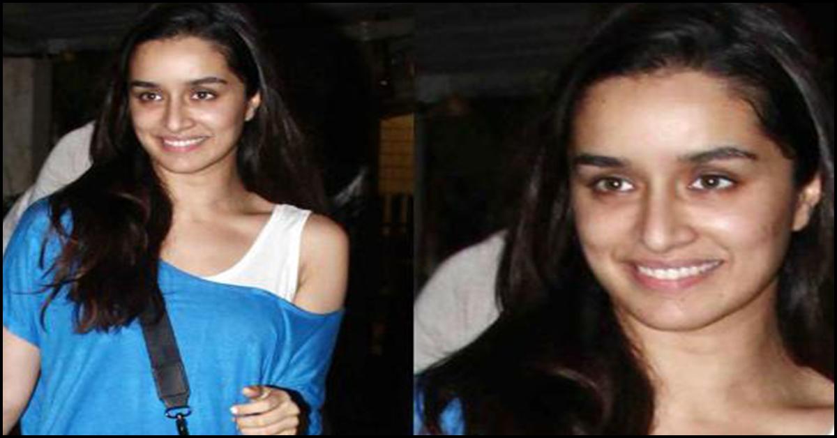 How To Look Cute Without Makeup