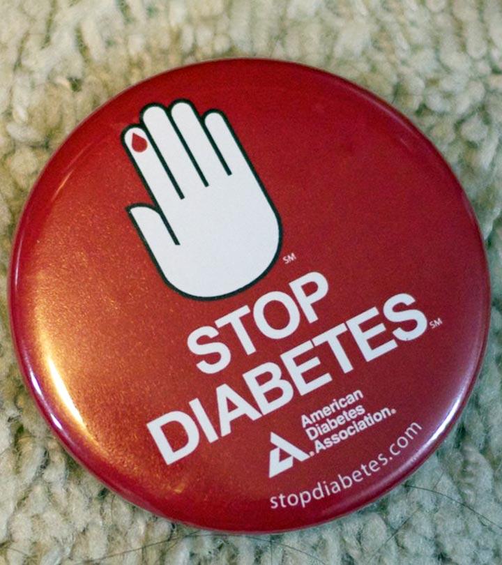 What Is ADA American Diabetes Association Diet 