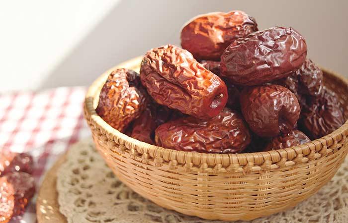 21 Mind-blowing Benefits Of Jujube Fruit