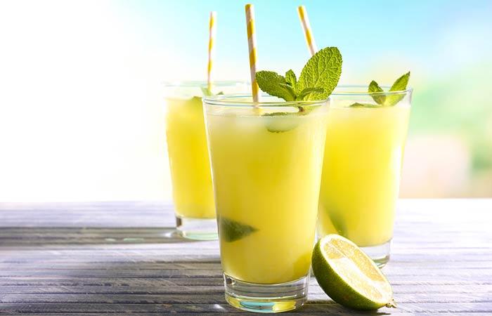 21 Best Juices For Healthy And Glowing Skin