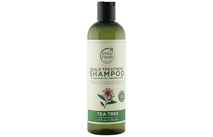 Best Scalp Shampoos Available In India – Our Top 10