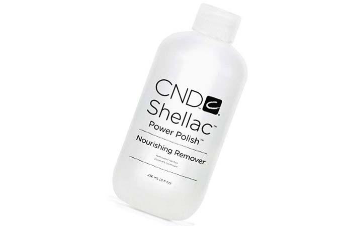 15 Best Nail Polish Removers