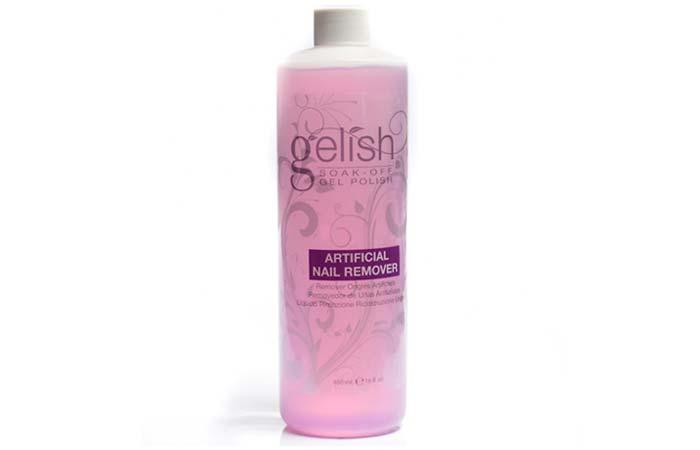 15 Best Nail Polish Removers