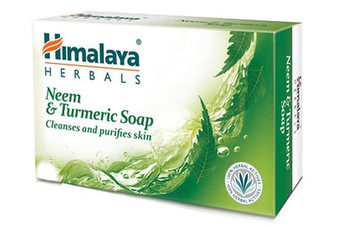 10 Best Himalaya Soaps You Need To Try Out In India - 2021 Update