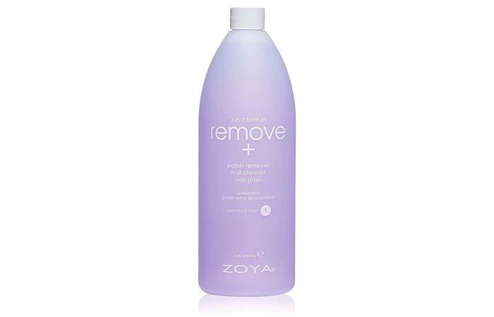 15 Best Nail Polish Removers