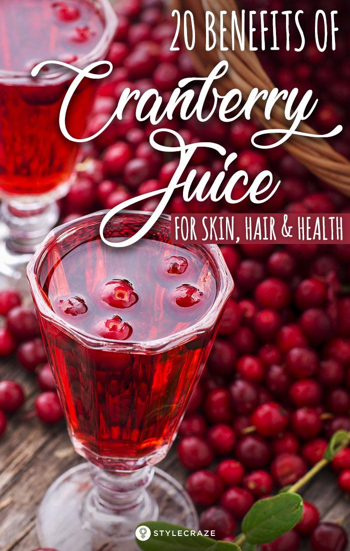 Is Cranberry Juice Good For Diabetic Patient DiabetesWalls