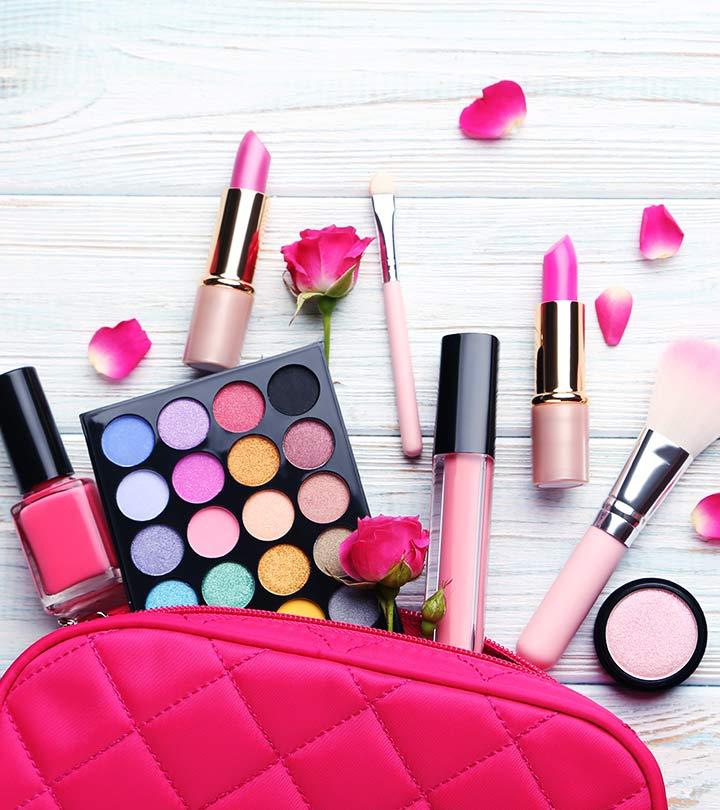 10 Best Bridal Makeup Kits Available In India 10 Best Bridal Makeup Kits Available In India