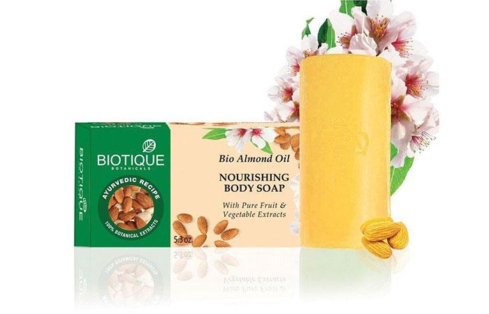 Best Soaps For Oily Skin