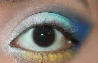 135 Eye Make Up Tutorials From Around The World | Make Up Tips