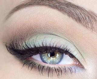 135 Eye Make Up Tutorials From Around The World | Make Up Tips