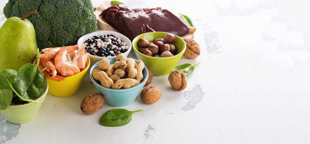 Top 25 Foods High in Folic Acid You Should Include In Your Diet