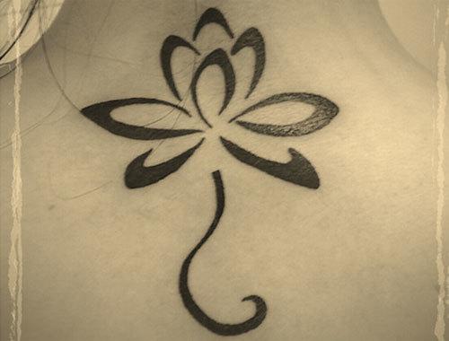 Top 10 Lily Tattoo Designs