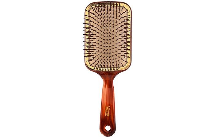 16 Best Hair Straightening Brushes of 2019