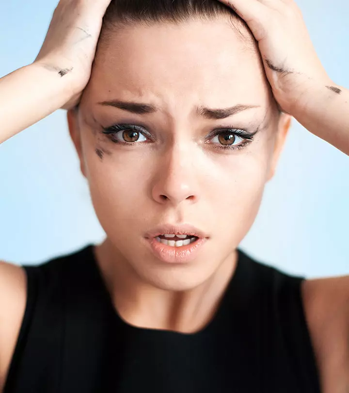31 Makeup Mistakes You Didnt Know You Were Making