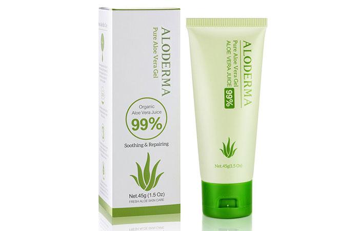 Aloe Vera For Acne: 9 Ways To Use Aloe Vera For Acne And Pimples