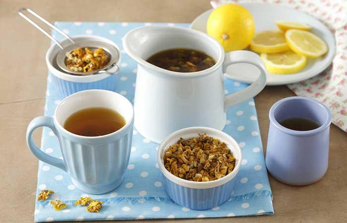 12 Effective Home Remedies To Get Rid Of Laryngitis