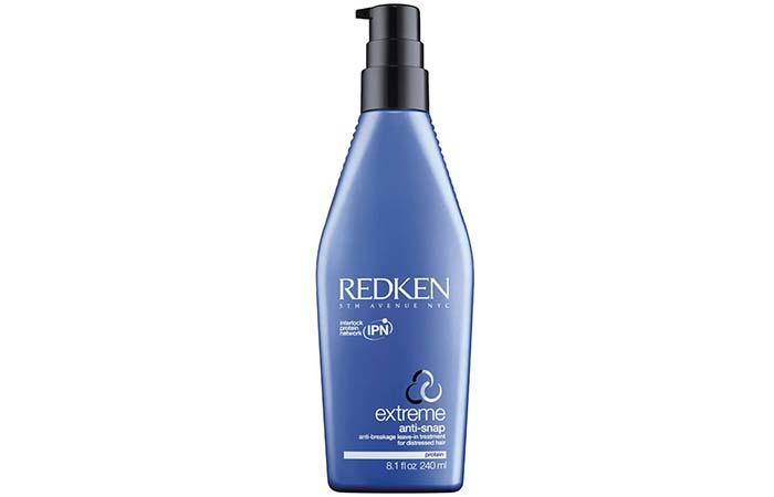 Top 15 Redken Hair Products – 2019