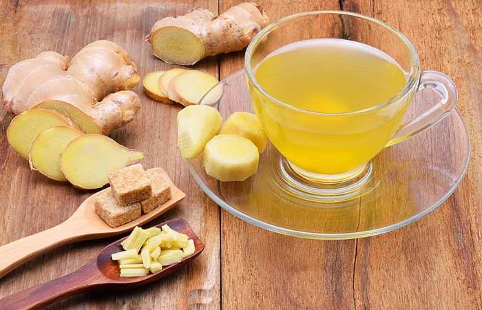 12 Effective Home Remedies To Get Rid Of Laryngitis