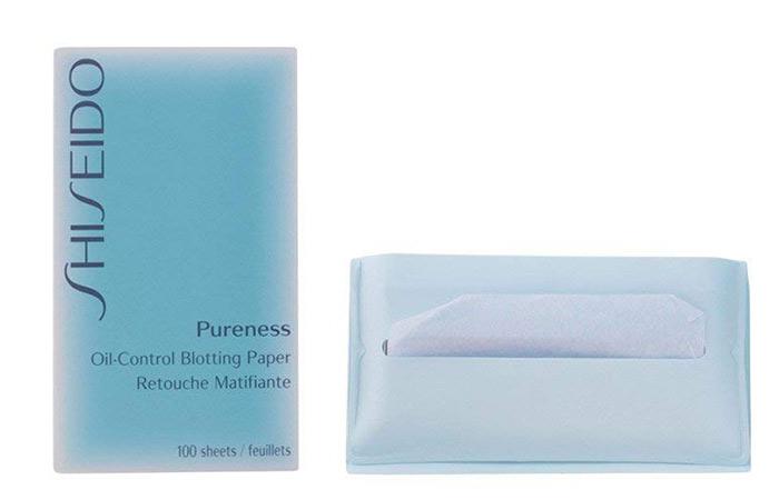 10 Best Blotting Papers for Oily Skin - Our Top Picks For 2020