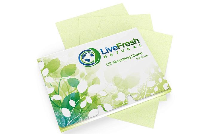 10 Best Blotting Papers for Oily Skin - Our Top Picks For 2020